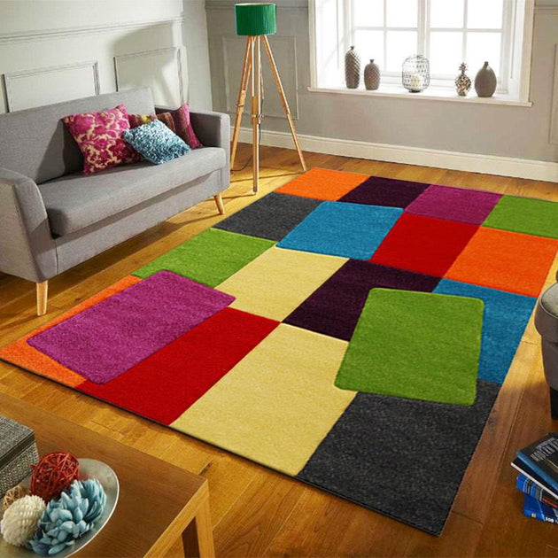 Madagascar Mutli Rug – Red Door Carpets